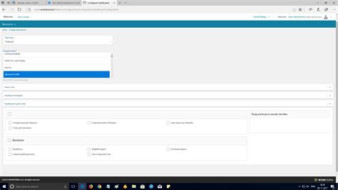 Nf 4826 Dashboard Configuration Hiding Of Irrelevant Options Workterra Jira