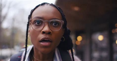 Naomi S Rie Ganha Primeiro Teaser Na Dc Fandome