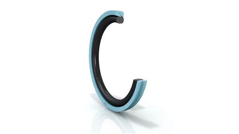 Turcon Stepseal V Trelleborg Sealing Solutions