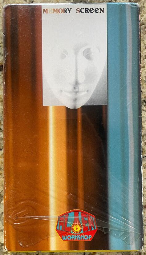 Alien Workshop Memory Screen Skatevideosite