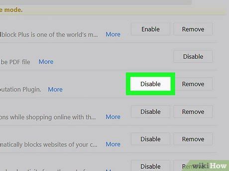 How To Start Firefox In Safe Mode In Different Ways