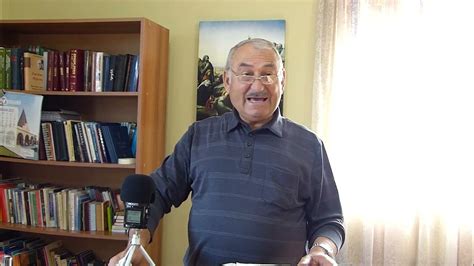 ხუცესი ლევან ახალმოსულიშვილი იოანეს გამოცხადება 15 თავი Youtube