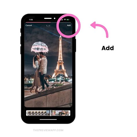 How To Repost Instagram Reels Using Preview App