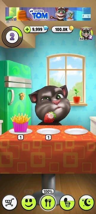Talkingtomcartoon Talkingcat Cattom Tomtalkingtom Talkingtom Funny Tomtaking