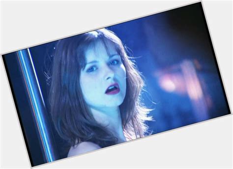 Sarah Smart Official Site For Woman Crush Wednesday Wcw