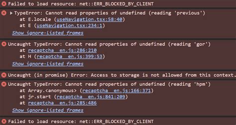 Error Prevents Viewing Assembly Instructions Assembly And First
