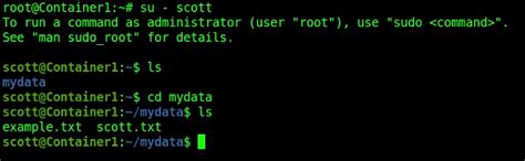 Incus Storage Tricks ScottiByte S Discussion Forum