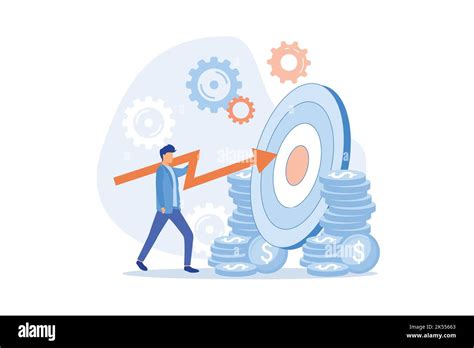 Business Objective Purpose Or Target Goal And Resolution To Aim For