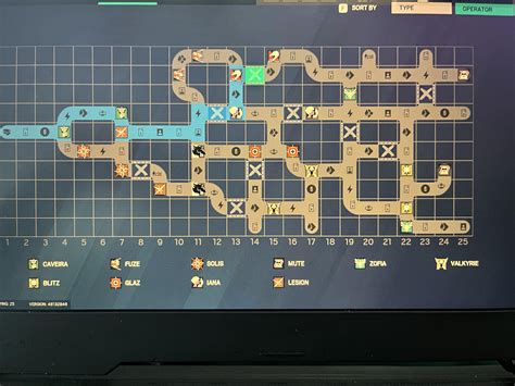 Thoughts On The New Battle Pass Layout Rrainbow6