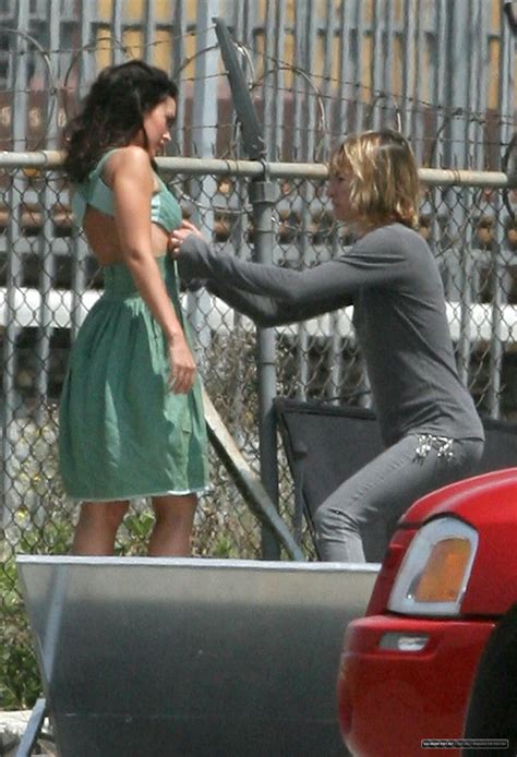 In Los Angeles May Megan Fox Pictures