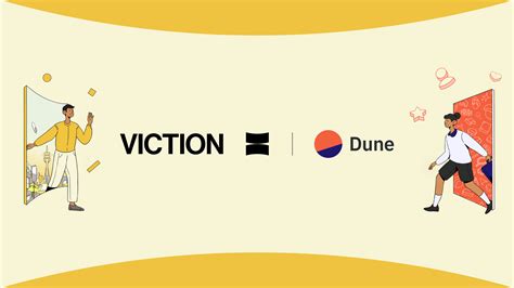 Dune Integration Levitates Victions Data Access
