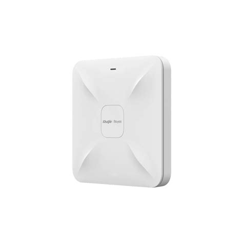1000 Mbps Ruijie Wireless Access Point At ₹ 22500 Piece In Gurugram Id 2855703420362