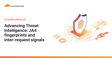 Andrew Devlin On Linkedin Explore How Cloudflares Ja4 Fingerprinting