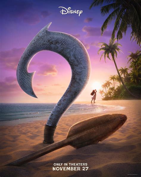 ¡ya Hay Fecha De Estreno Para Moana 2 Sociedad 3 0