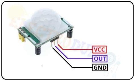 Pinout Pir Arduino Everything You Need To Know