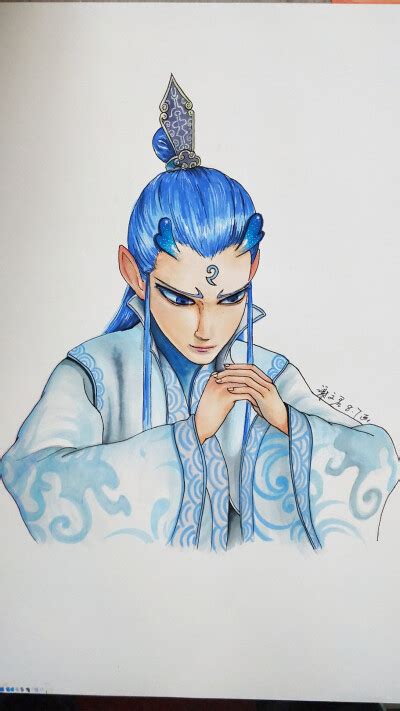 敖丙 堆糖美图壁纸兴趣社区