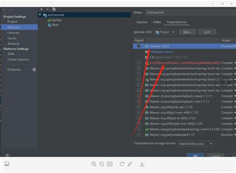 Springboot启动报unable To Start Embedded Tomcatspringboot Unable To Start