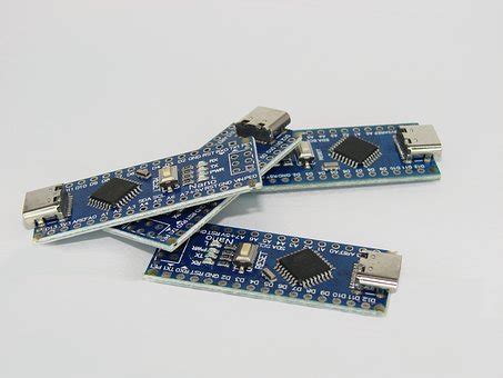 Free Arduino Microcontroller Images Pixabay