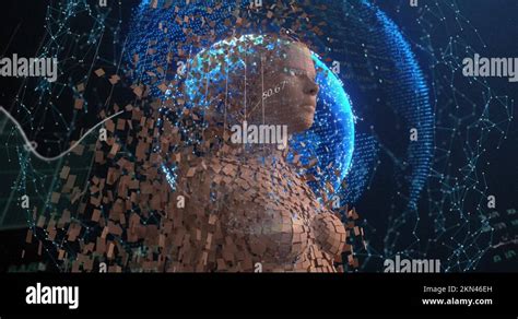 Female Human Body Stock Videos Footage HD And K Video Clips Alamy