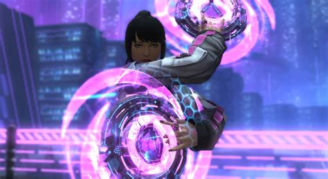 Solution 9 Dancer Eorzea Collection