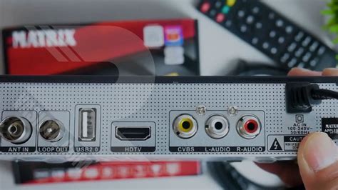 Fungsi Hdmi Pada Set Top Box Stb