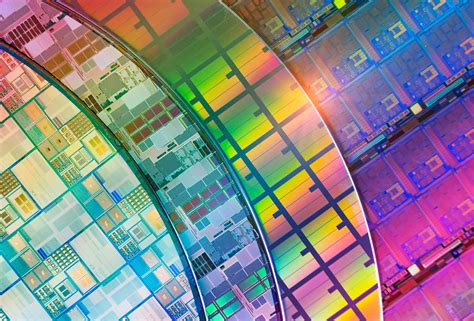N2p Và A16 Tiến Trình 2 Và 1 6nm Của Tsmc Thương Mại Hóa Năm 2026