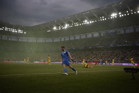 Іспанія U21 Україна U21 де дивитися онлайн матч 27 червня на Євро 2023 РБК Україна