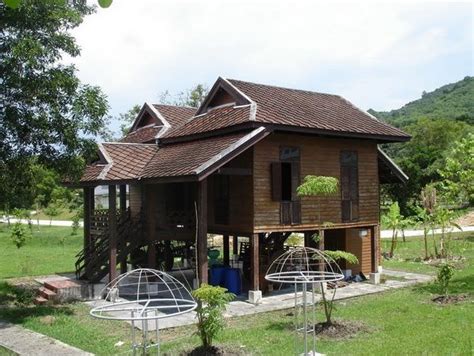 บ้านไม้ใต้ถุนสูงเรือนไทยภาคใต้ 2024 2567 รีวิวคอนโด คอนโดใหม่ บ้านเดี่ยว ทาวน์โฮม ทาวน์เฮ้า