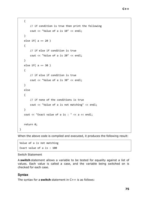 computer languages and work from home jobs c language decision