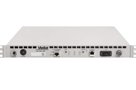 Ethernet Encryptor Delivers High Availability Security Ethernet Encryptor Delivers High Availability Security
