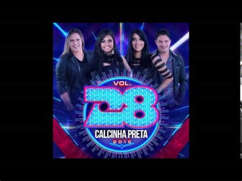 Eu Quero Te Dar Um Beijo Calcinha Preta Vol 28 Chords Chordify