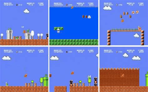 你的《超级马里奥兄弟》通关了没？基于ppo强化学习算法的ai成功拿下29个关卡！ 研究人员