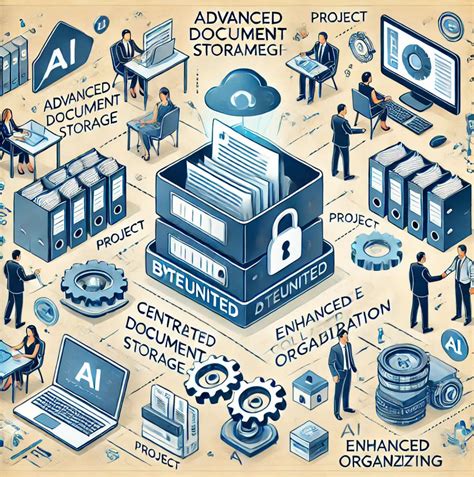 Documentation Issues In Large Scale Projects Solution