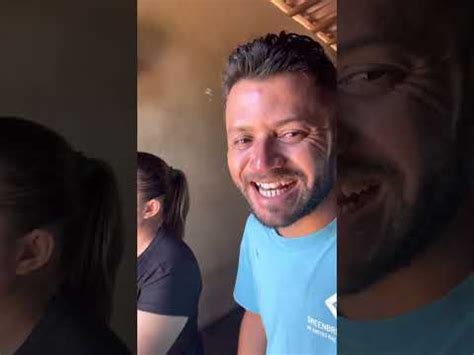 Eu Escutei A Vizinha Gritar Euemeuvaqueiro Youtube