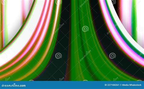 Curves Dna Animation Computer Generated Design Of Rotating Dna Helix