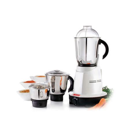 Premier Kitchen Machine Super G Mixer 1 5l 1 25l 0 5l