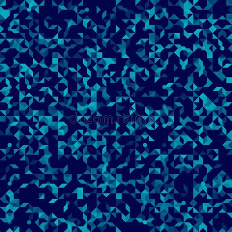 Abstract Geometric Pattern Small Spots And Dots Stock Vector Illustration Of Circle Color