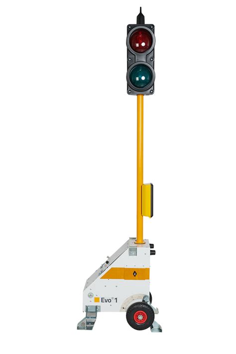 Standalone Pedestrian Crossings Traffic Group Signals