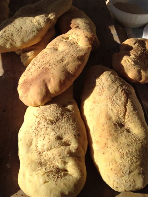 Sicily Cuisine Culture And Tradition Sicilys Legendary Breads Pane