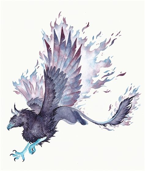 Space Gryphon By Kanizo Redbubble