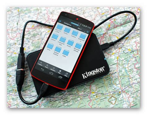 Как да направите OTG поддръжка на Android