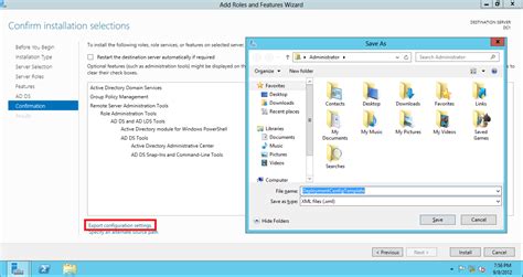 Ad Shot Gyan Promoting A Domain Controller On Windows Server 2012