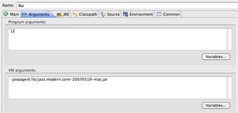 Noclassdeffounderror Exceptions With Java Agents Javaagentxxxxjar