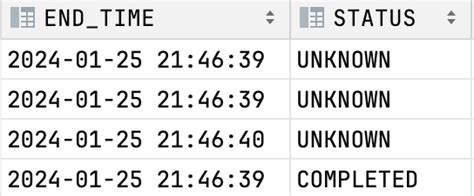 Spring Batch 의 Executioncontext 의 Value 타입 Web Developer Medium