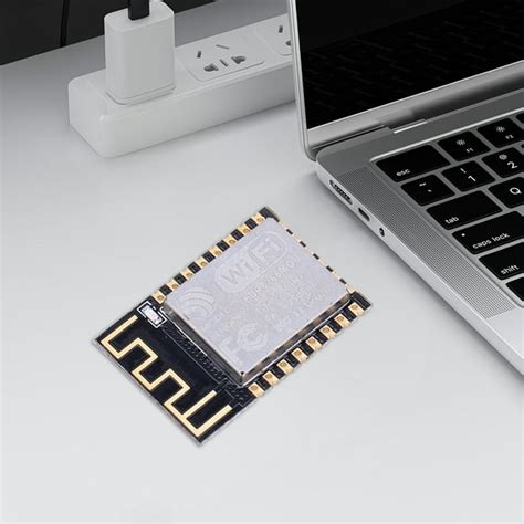 Módulo Inalámbrico Wifi Módulo Inalámbrico Wifi Módulo Inalámbrico Wifi