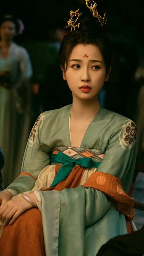 苍兰诀 小兰花 虞书欣 堆糖美图壁纸兴趣社区
