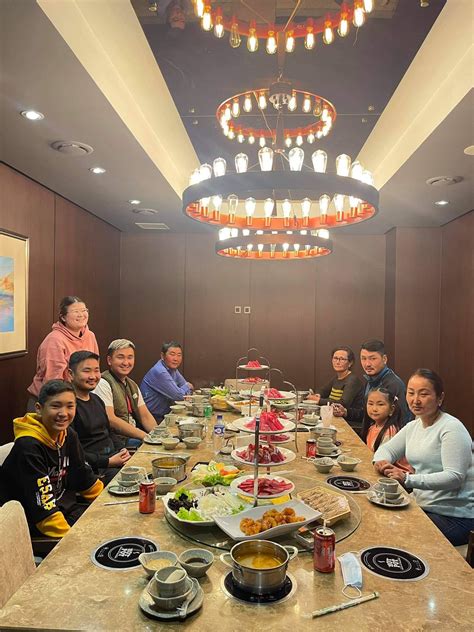 Миний гэр бүл Facebook