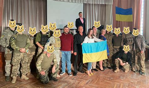 Вітання з Днем захисників і захисниць України