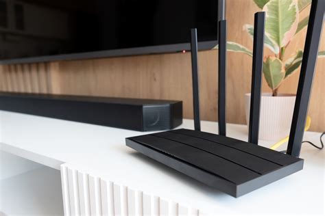 How To Set Up A Home Internet Network For Maximum Efficiency