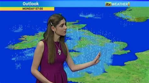 Uk Regional News Caps Alice Piper Itv Anglia Weather